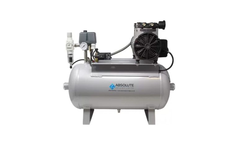 Absolute Air & Gas - Compressed Air & Gas Solutions