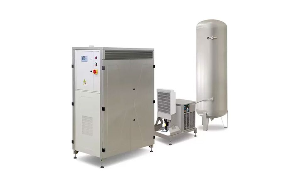 Absolute Air & Gas - Compressed Air & Gas Solutions